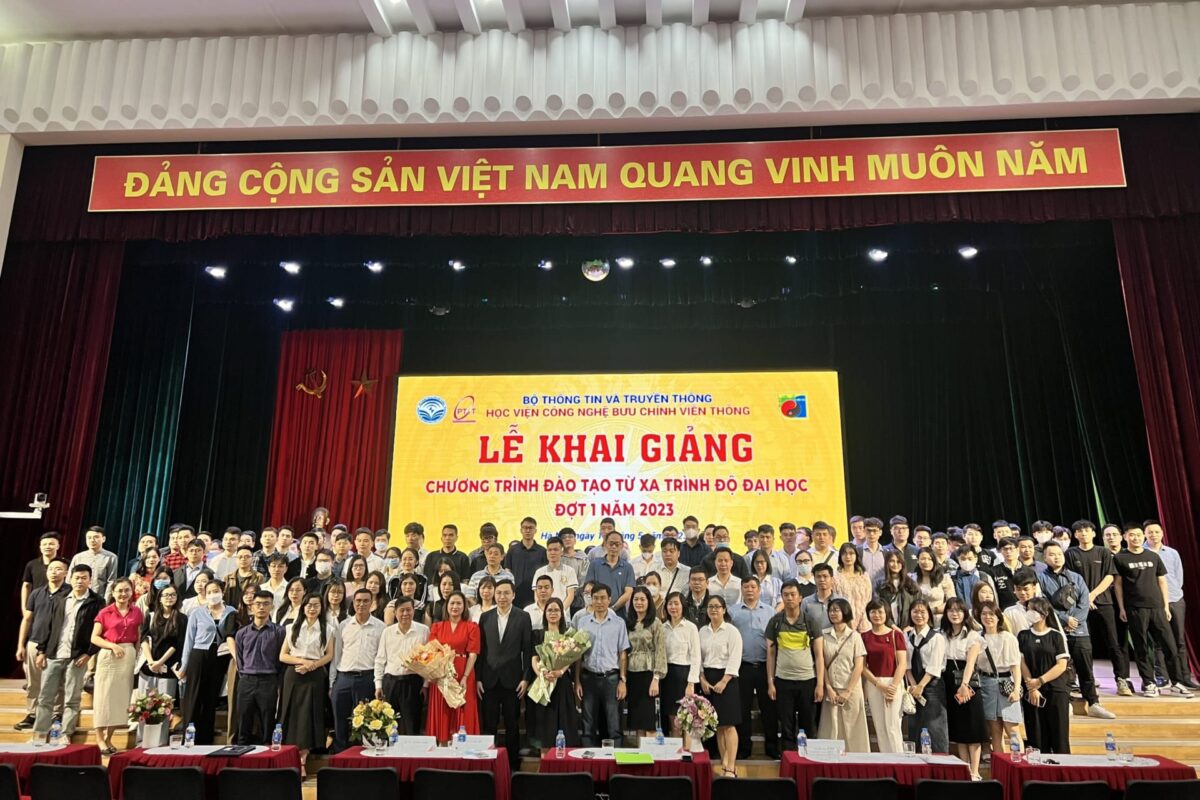 PTIT Là Trường Gì? Những điều Cần Biết Khi Học Tại Trường PTIT